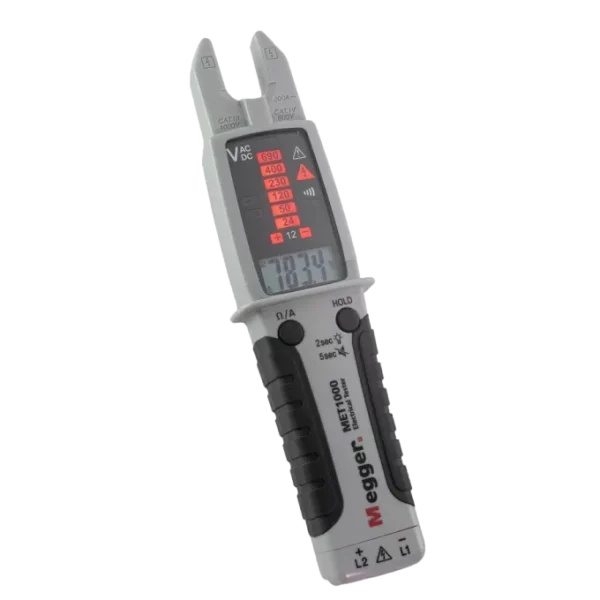 MEGGER | Product categories | Amotech Africa